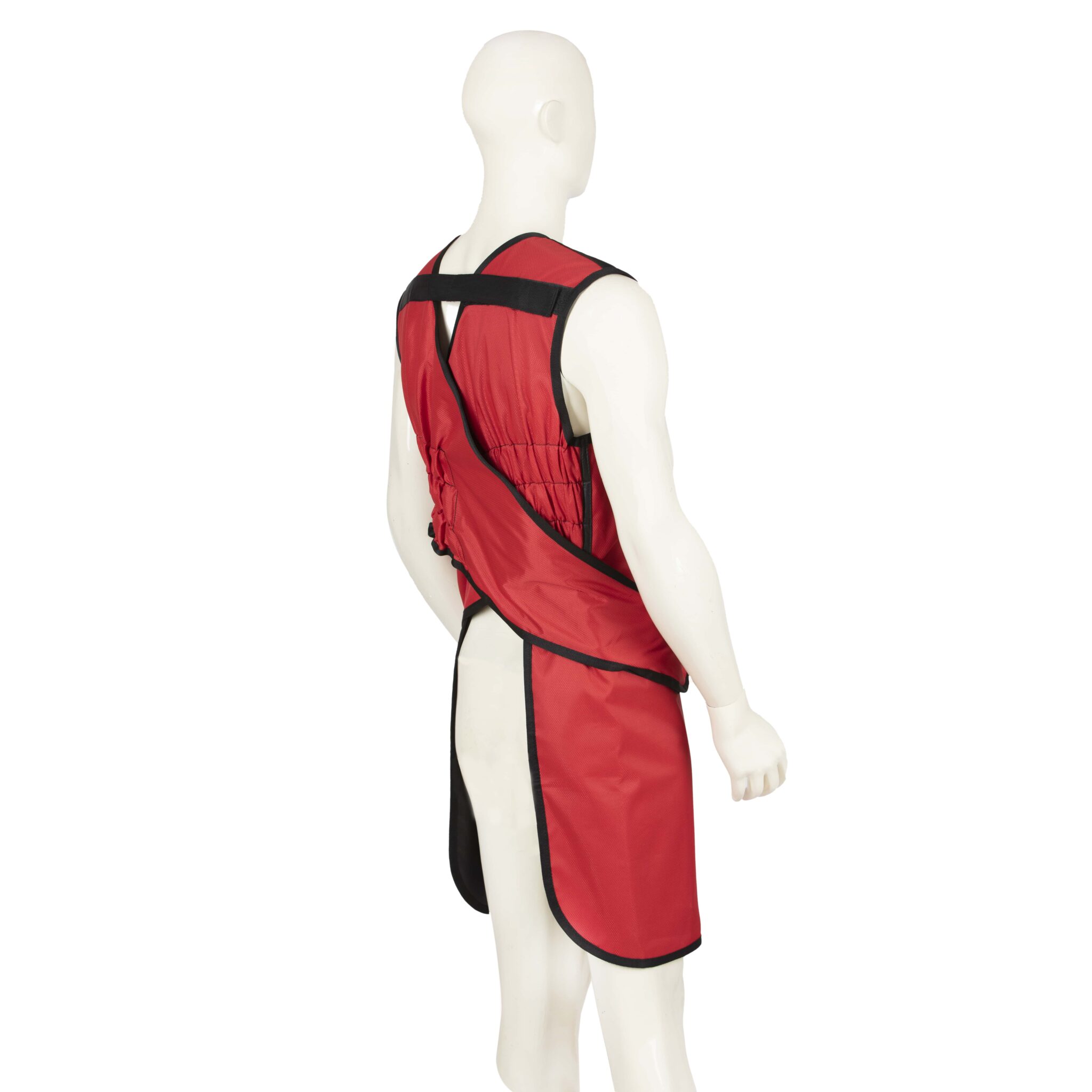 Cordon Lateral Protection Apron – Horizon Healthcare