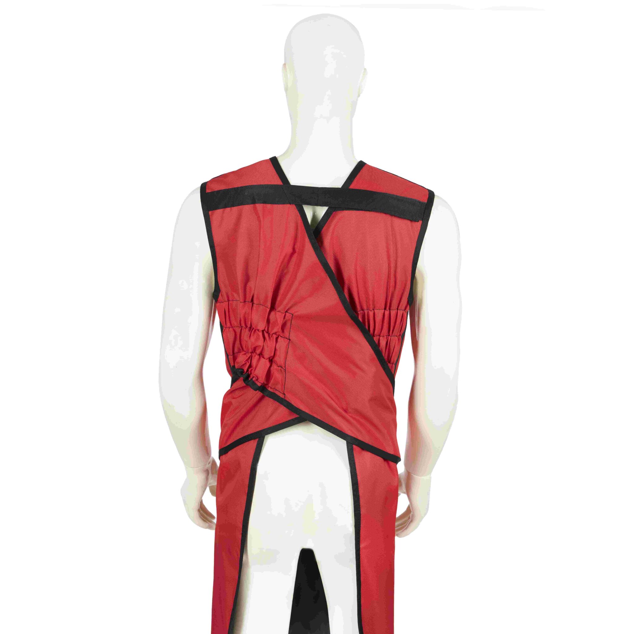 Cordon Frontal Flex Apron – Horizon Healthcare